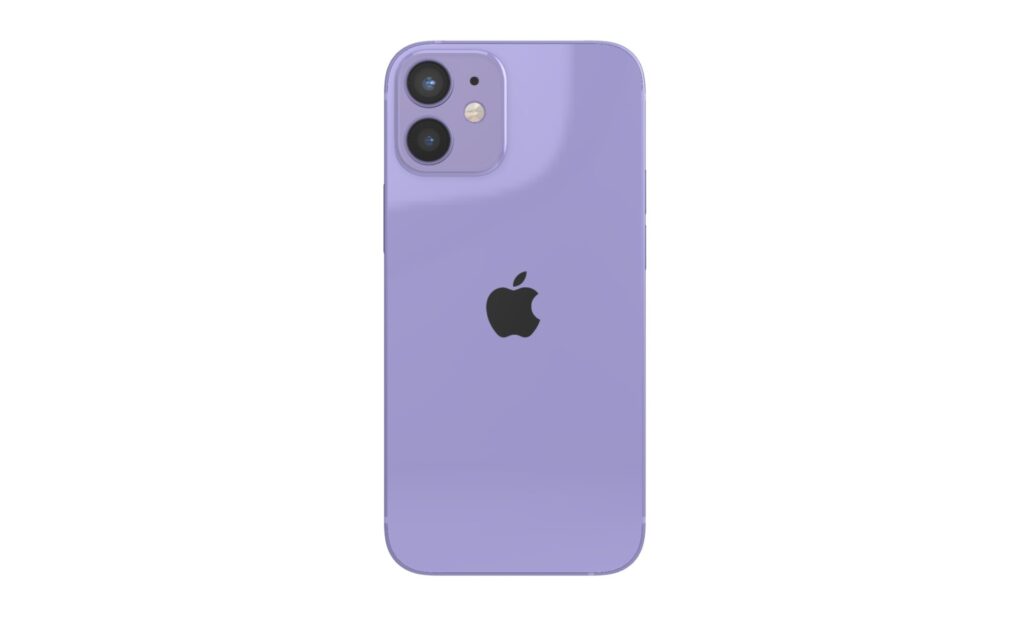 IPhone 12 Mini Price in Pakistan - 64Gb Non PTA